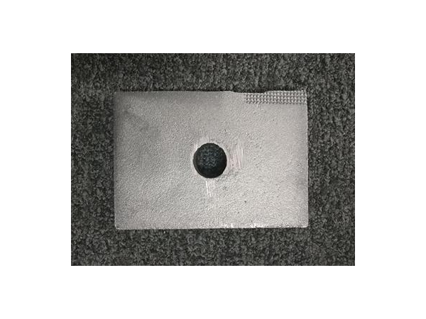 Platine de coffrage | Coronet | ETW International