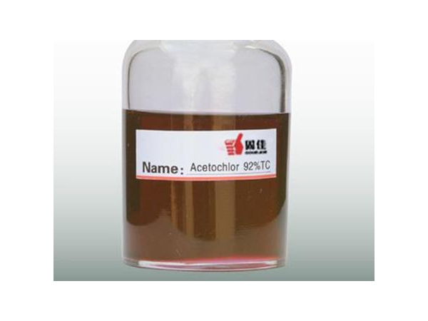 Acétochlore | Substance active | Produit de Biocontrôle | ETW International