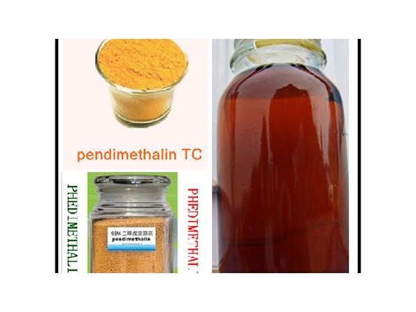 Pendiméthaline | Produit de Biocontrôle | Fongicides de biocontrôle ...