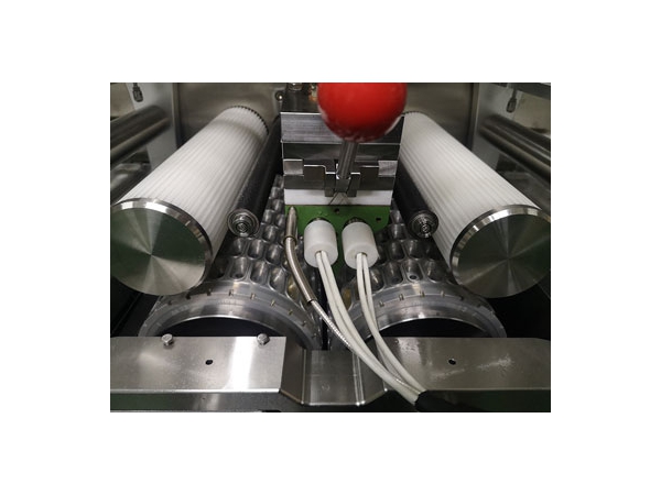 Encapsuleuse pour gélules molles | Encapsulation automatique | Aligned ...