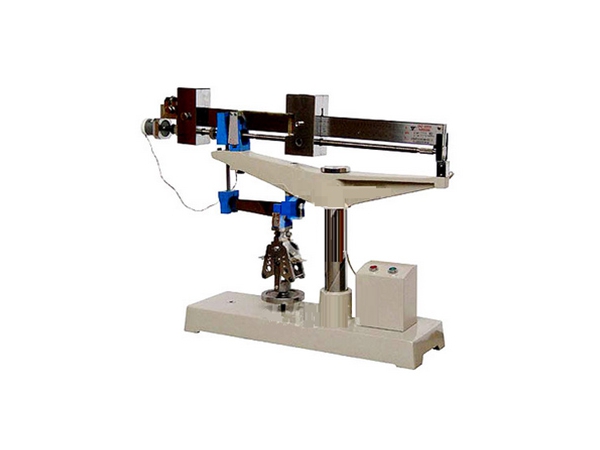 Machine d'essai de compression et de flexion | ETW International